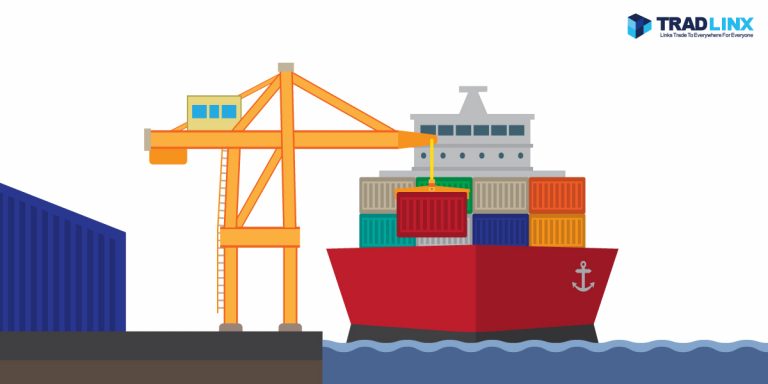 [수출입 물류 가이드] Terminal Handling Charge (THC), Document fee, Wharfage ...