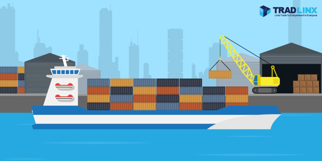 [수출입 물류 가이드] Terminal Handling Charge (THC), Document fee, Wharfage ...