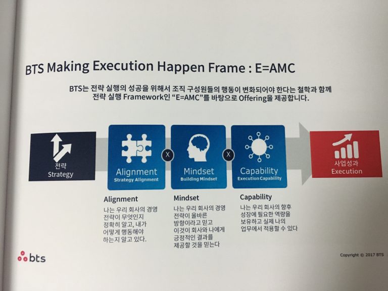 직무를 정의하는 새로운 관점과 비즈니스 성장 - 로켓펀치 공식 블로그