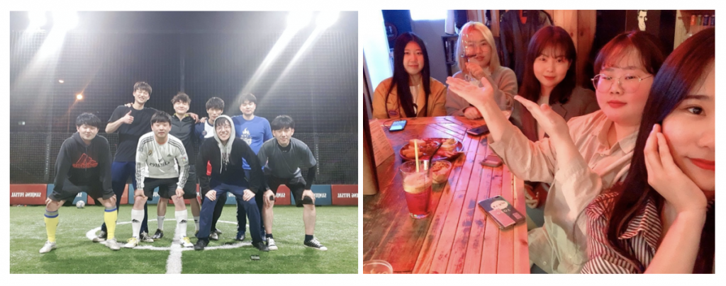 팀원의 40를 로켓펀치로 만났습니다” Ai 학습데이터 플랫폼 셀렉트스타 채용 후기 인터뷰 로켓펀치 공식 블로그